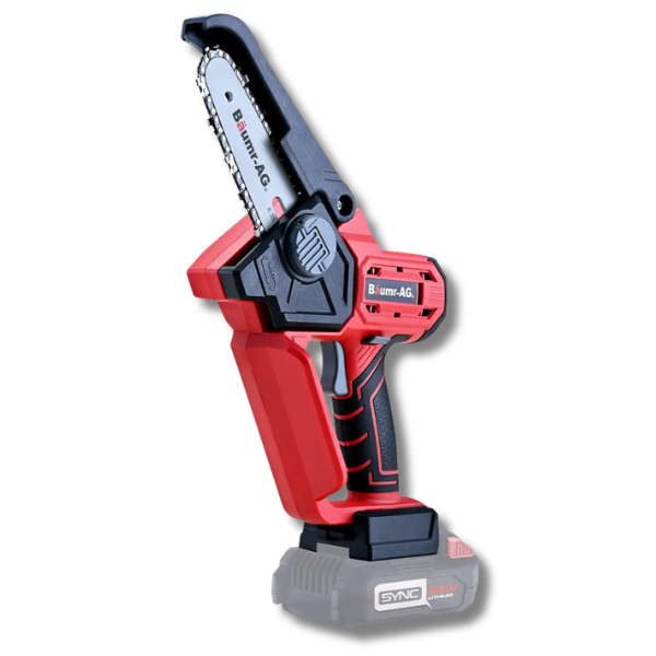 20V Cordless Mini Electric Tree Pruner without Battery – Off Grid ...