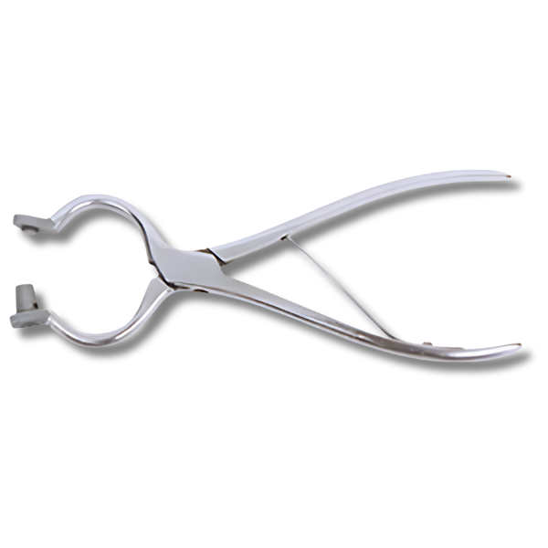 Bull Lead Rope Nose Punch for Cattle Handling & Farm Showing – Off Grid ...