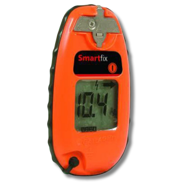 Digital Electric Fence Tester & Fault Finder SmartFix Volt Meter - Gal ...