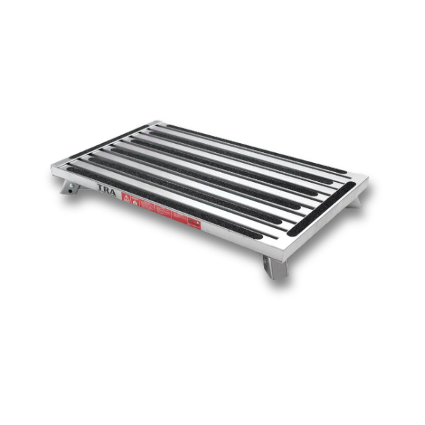 Illuminating Collapsible Portable Step Extra Large Platform – Off Grid ...