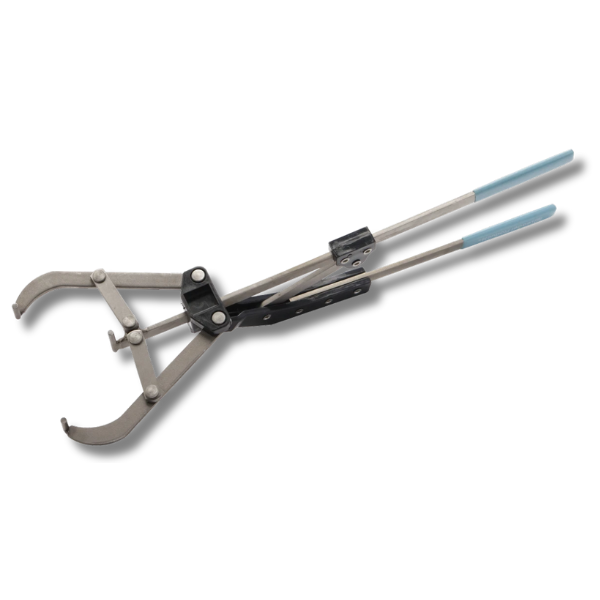 Jumbo Bander Applicator for Livestock Banding & Calf Elastration – Off ...
