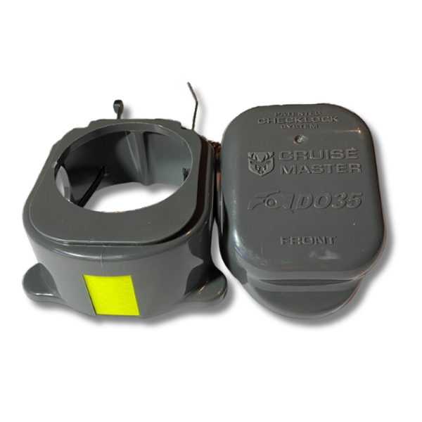 V3Plus Cap & Bumper Upgrade Kit – Off Grid Living Supplies